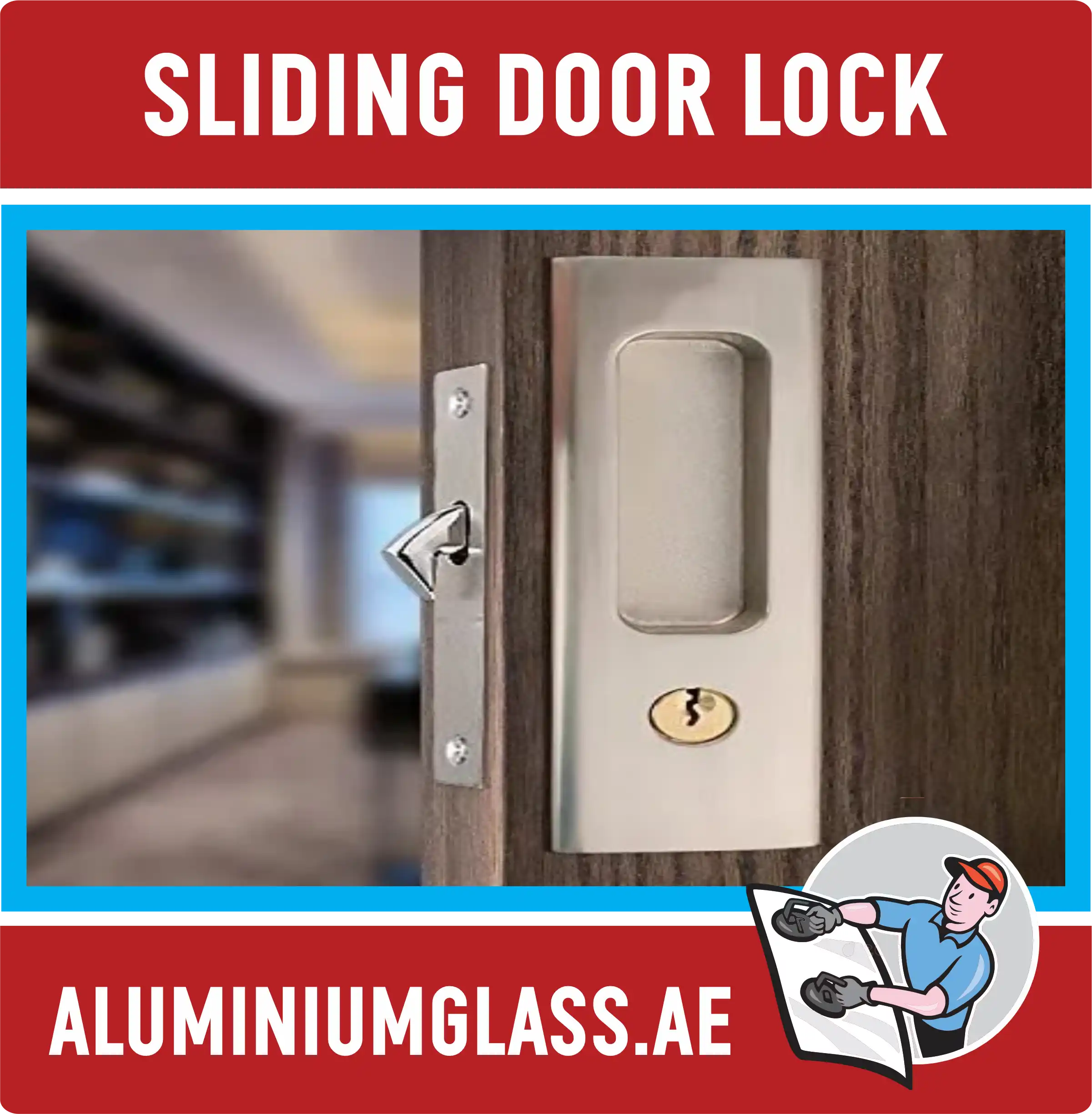 Sliding Door Lock Suppliers Online in UAE | Sliding Door Lock Near Me